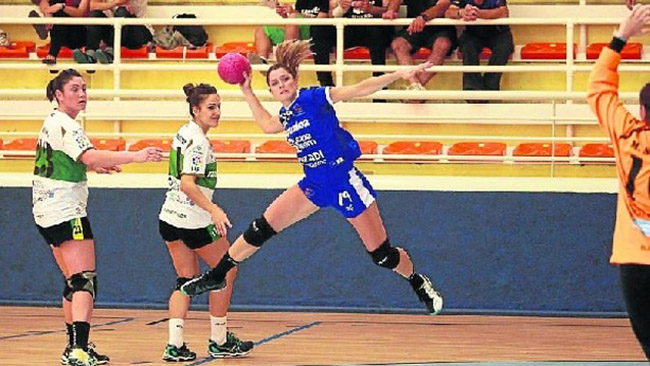 El Bera Bera cae en casa por primera vez en casi tres años | SPS Balonmano